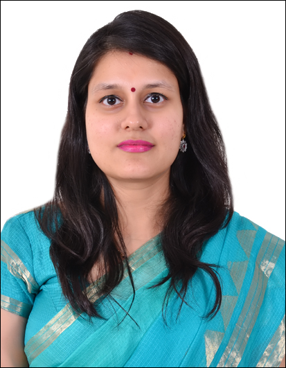 Akanksha Mehndiratta - Assistant Professor (Grade-II) in JIIT